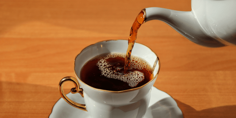 Tips Ampuh Menyimpan Teh Agar Awet dan Tidak Berjamur - Teh Villa Indonesia