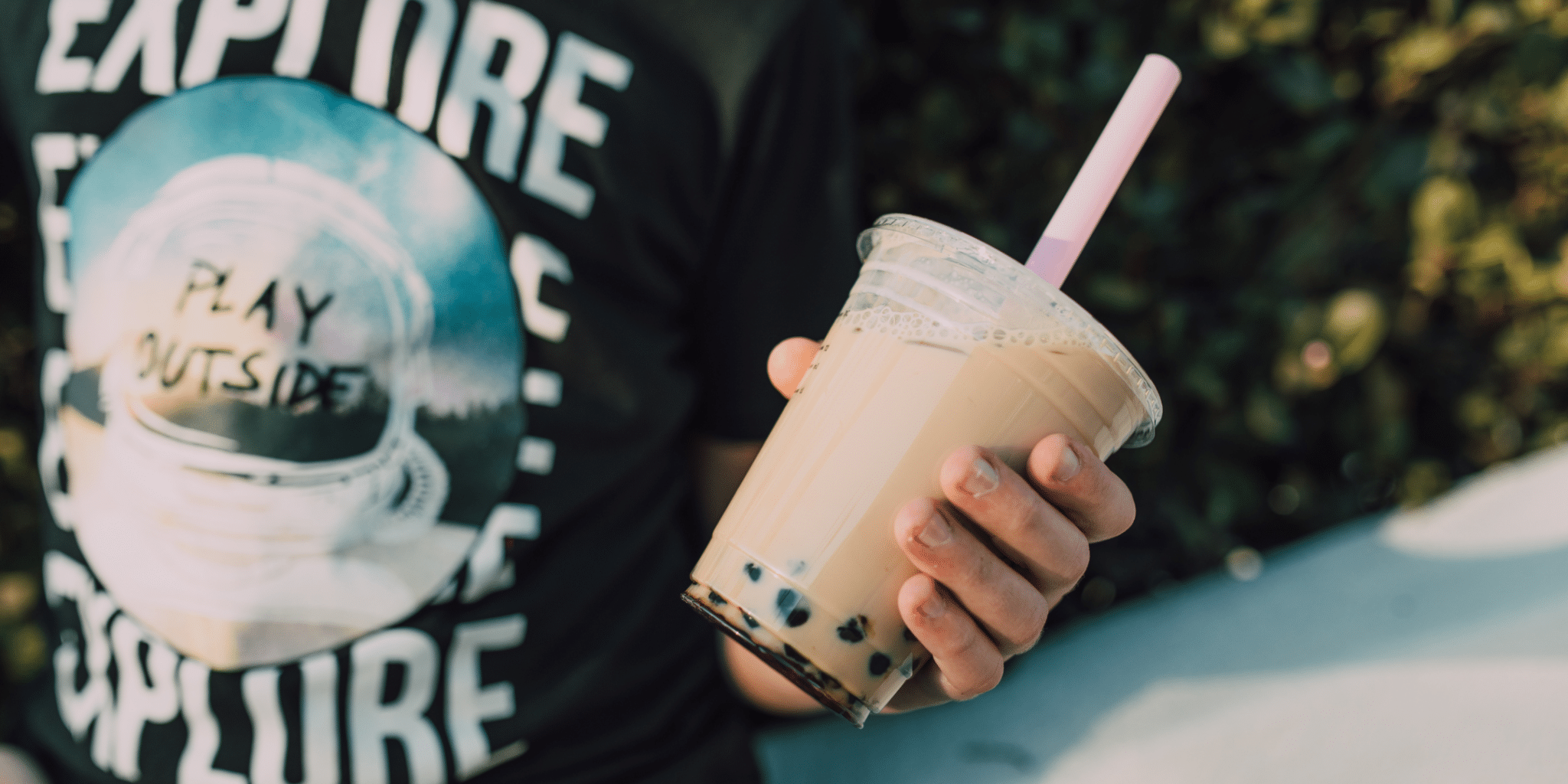 Bubble Tea: Asal-usul dan Fenomena Minuman Teh Kontemporer - Teh Villa ...