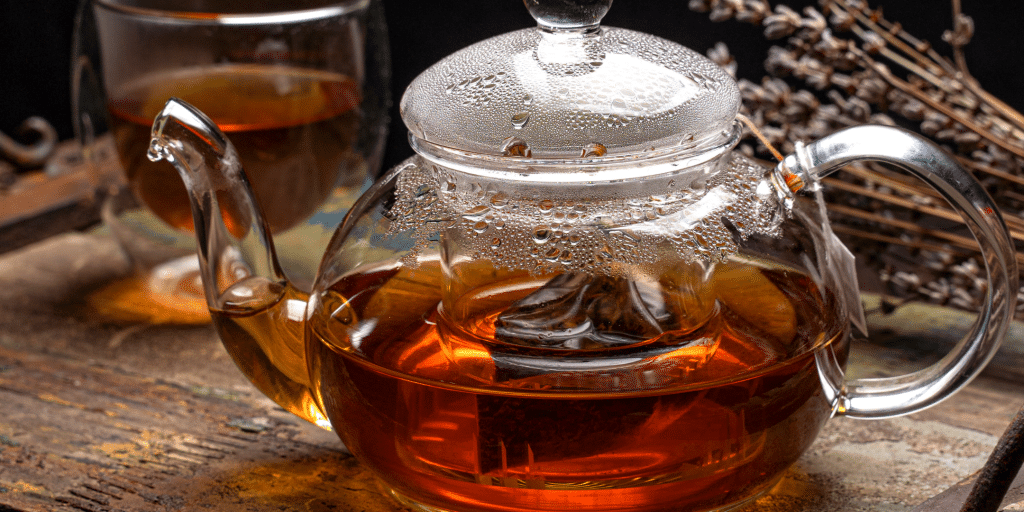 9 Merek Teh Terbaik di Indonesia - Teh Villa Indonesia